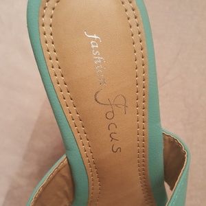 Fashion Focus | Shoes | Fashion Focus Womans | Poshmark